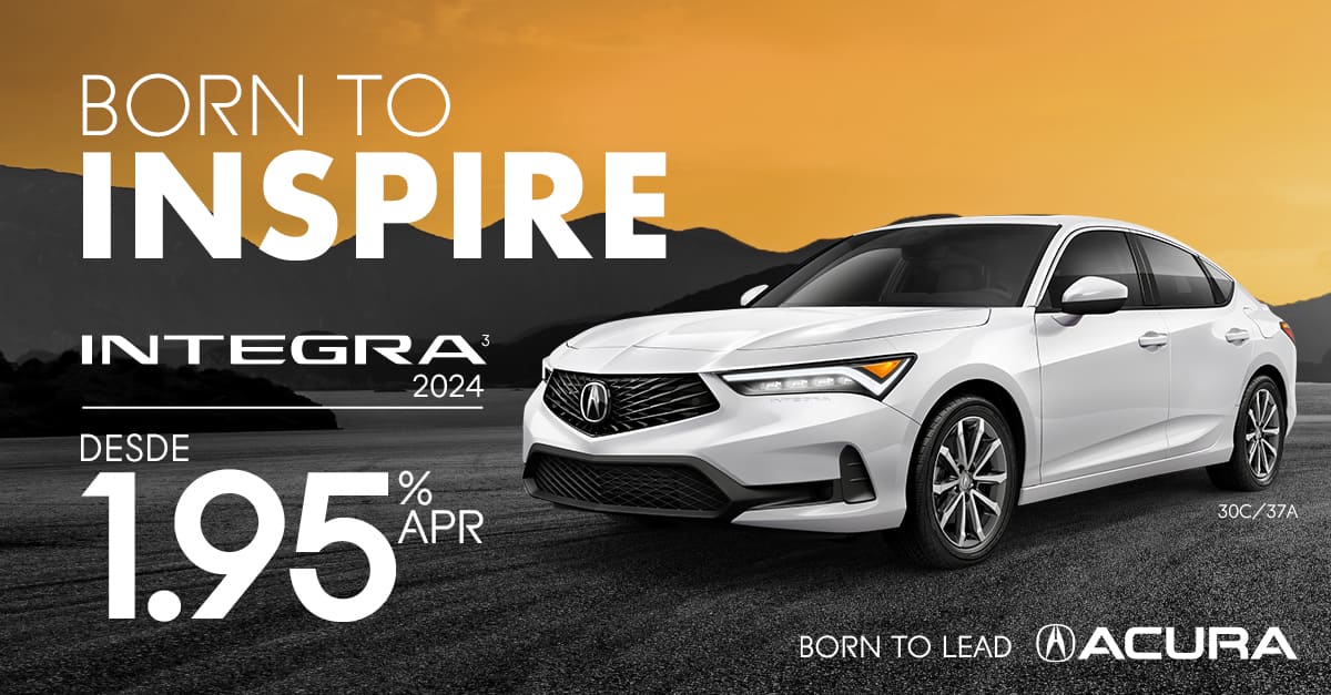Flagship Acura Dealership | San Juan y Ponce