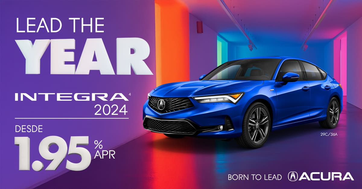 San Juan Acura Dealer in San Juan PR | Cataño Gurabo Caguas Acura ...