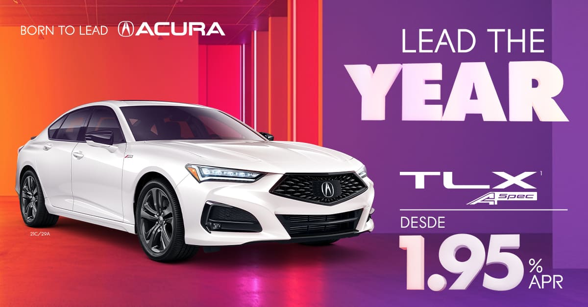 San Juan Acura Dealer in San Juan PR | Cataño Gurabo Caguas Acura ...
