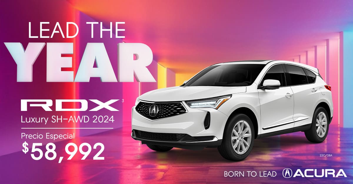 San Juan Acura Dealer in San Juan PR | Cataño Gurabo Caguas Acura ...