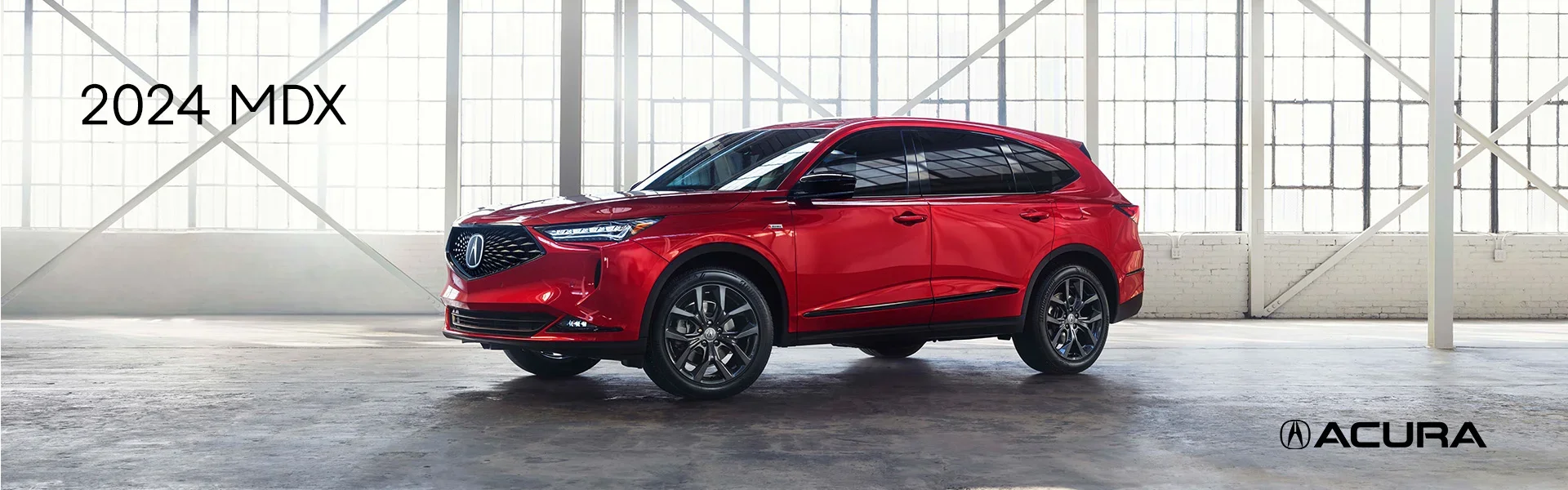 Flagship Acura Dealership | San Juan y Ponce