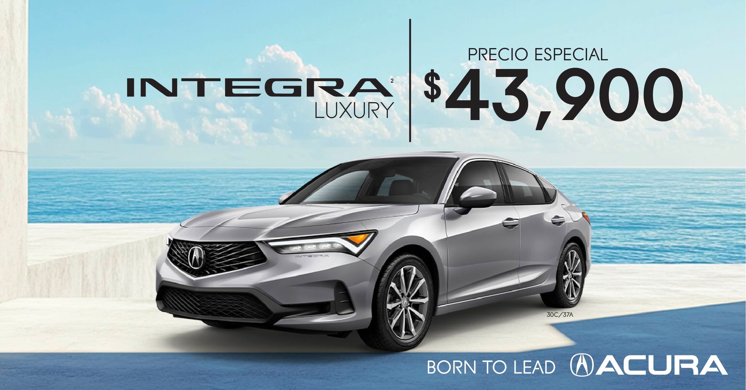 Flagship Acura Dealership | San Juan y Ponce